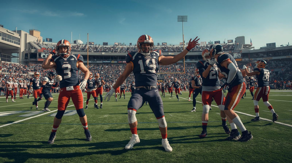 Best Fantasy Football Punishments 2025