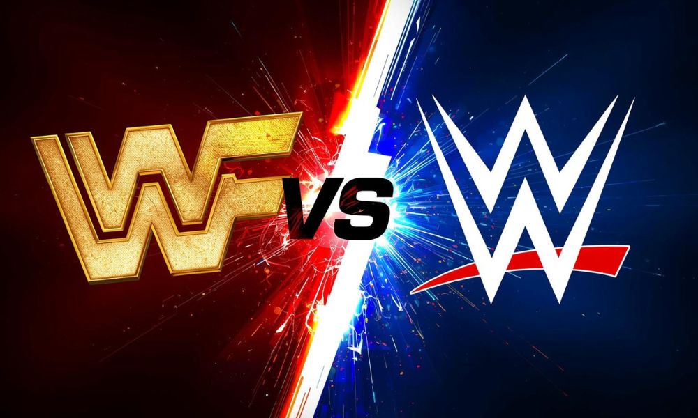 When Did WWF Become WWE? Unveiling Wrestling’s Rebrand